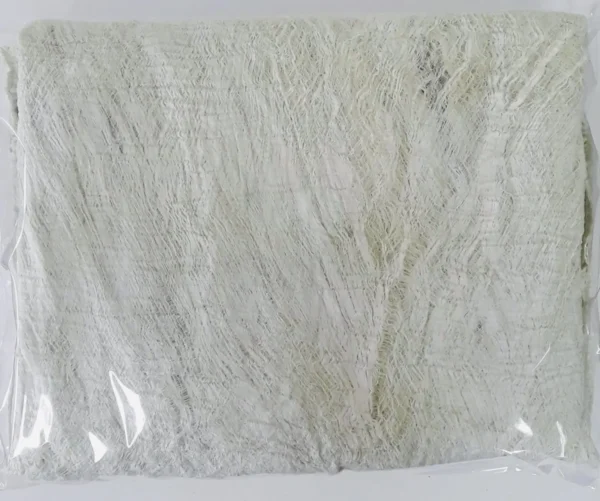 Mulberry bark misty green - Lino's webshop